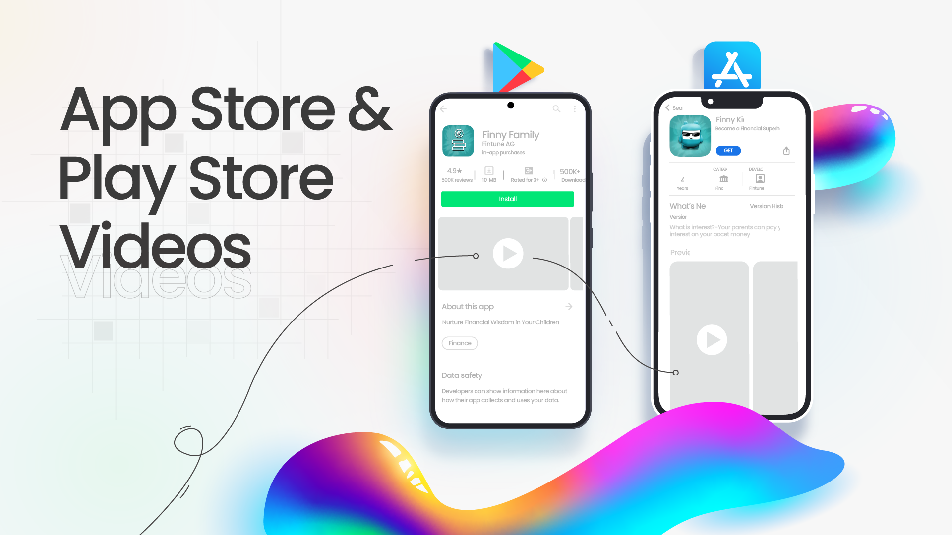 Why do you need App Store Videos & Play Store Videos?